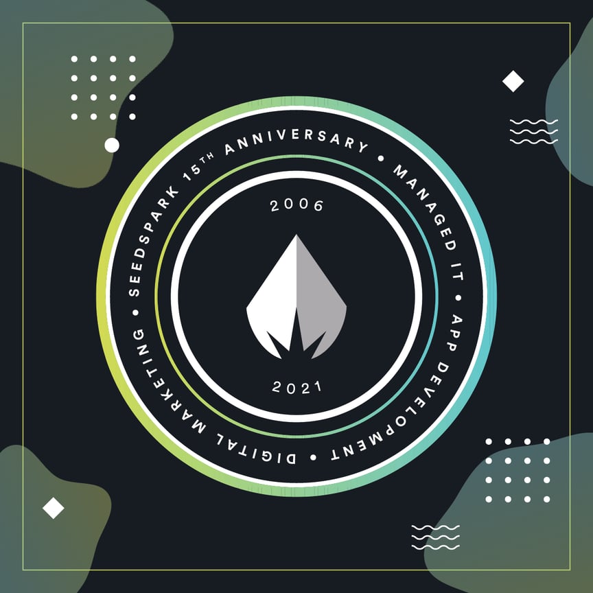 Celebrating 15 Years of SeedSpark