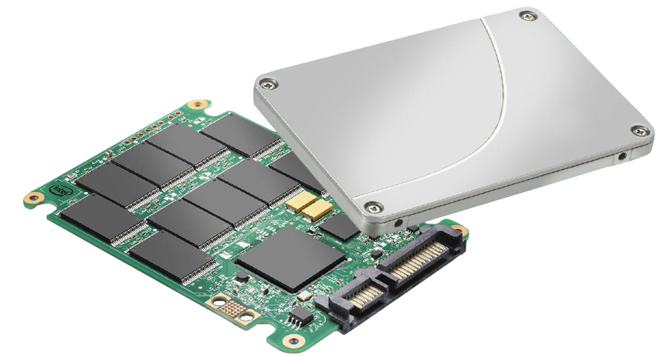 Tech 101: Traditional Hard Drives Vs. Solid State Drives Tech 101: Traditional Hard Drives Vs. Solid State Drives